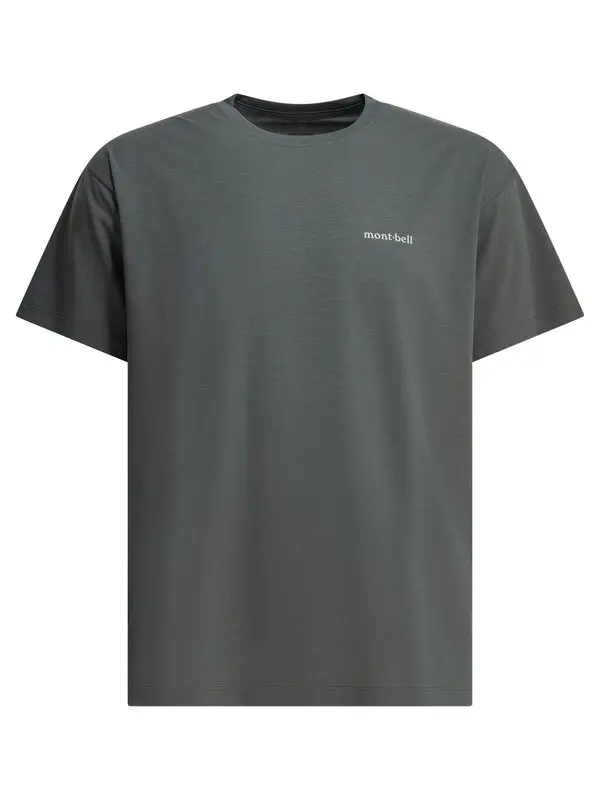 MONTBELL T Shirts