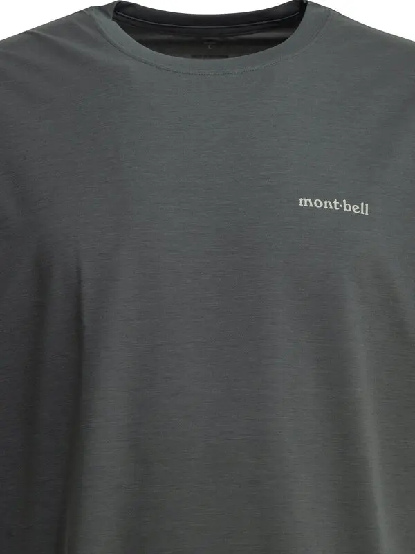 MONTBELL T Shirts