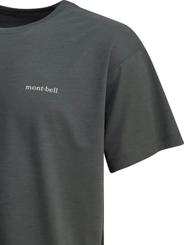 MONTBELL T Shirts