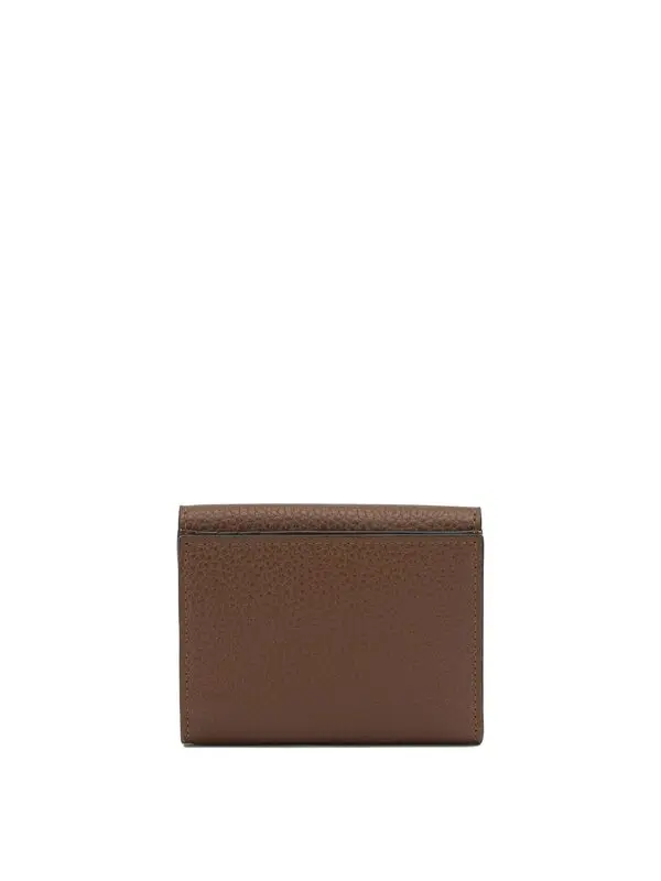 Etro Pony' Wallet - Brown