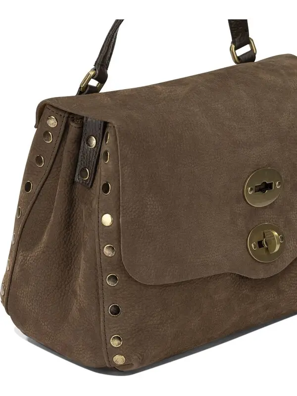 ZANELLATO Postina® Small Handbag