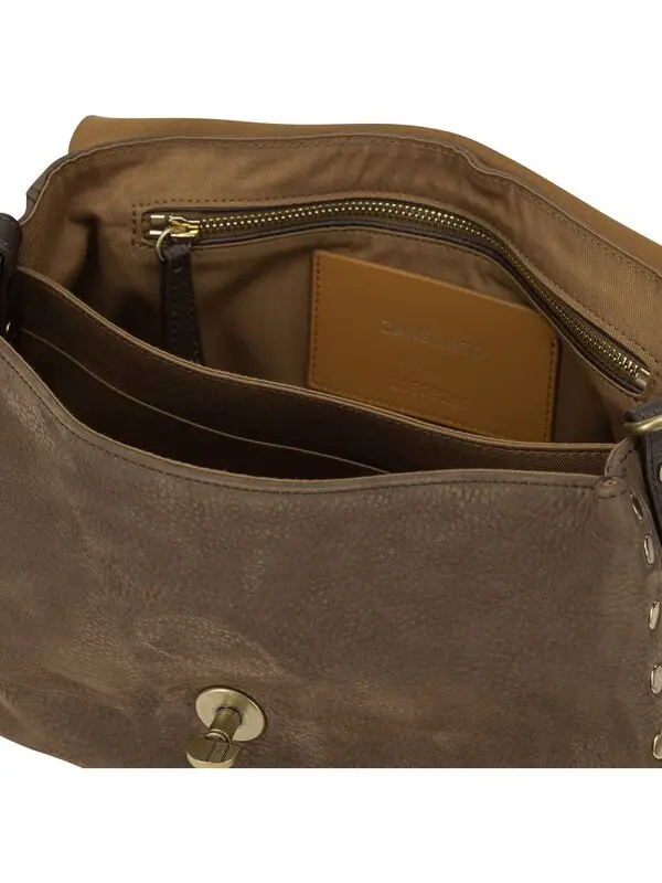 ZANELLATO Postina® Small Handbag