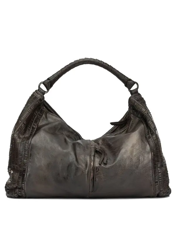 REPTILE'S HOUSE Shoulder Bags