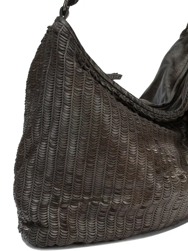 REPTILE'S HOUSE Shoulder Bags