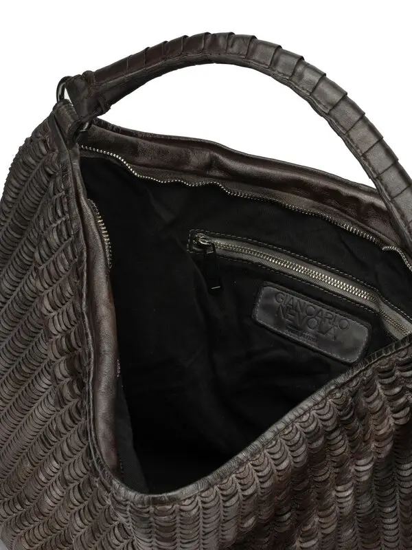 REPTILE'S HOUSE Shoulder Bags