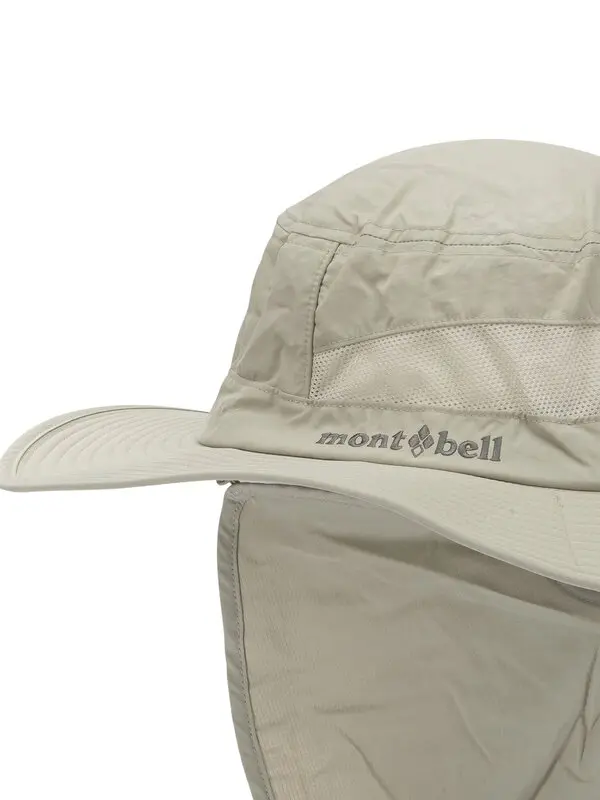 MONTBELL Hats