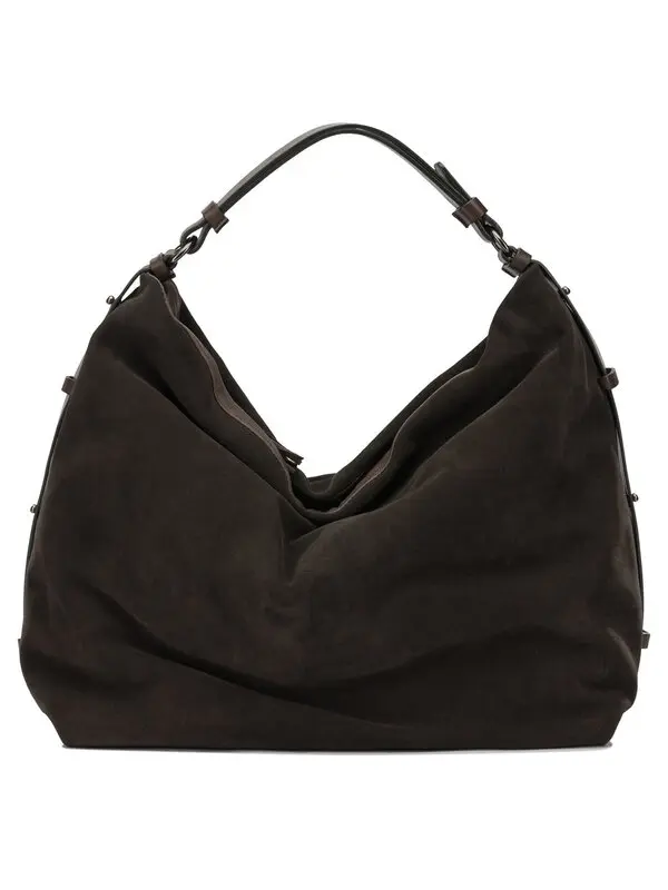 REPTILE'S HOUSE Shoulder Bags