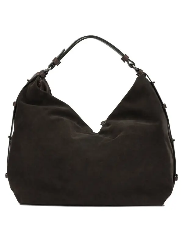 REPTILE'S HOUSE Shoulder Bags