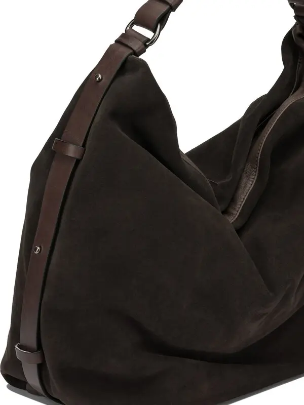 REPTILE'S HOUSE Shoulder Bags