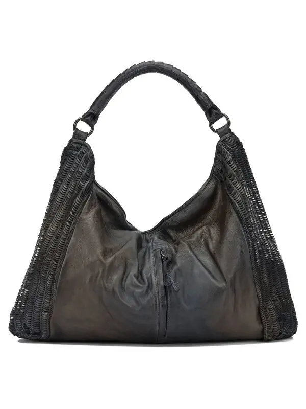 REPTILE'S HOUSE Shoulder Bags