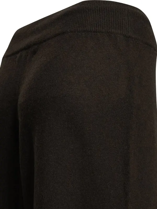 LISA YANG Trousers - Brown