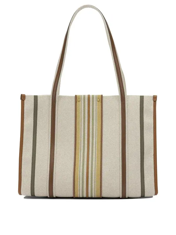 Chloé Woody Loop' Small Shoulder Bag