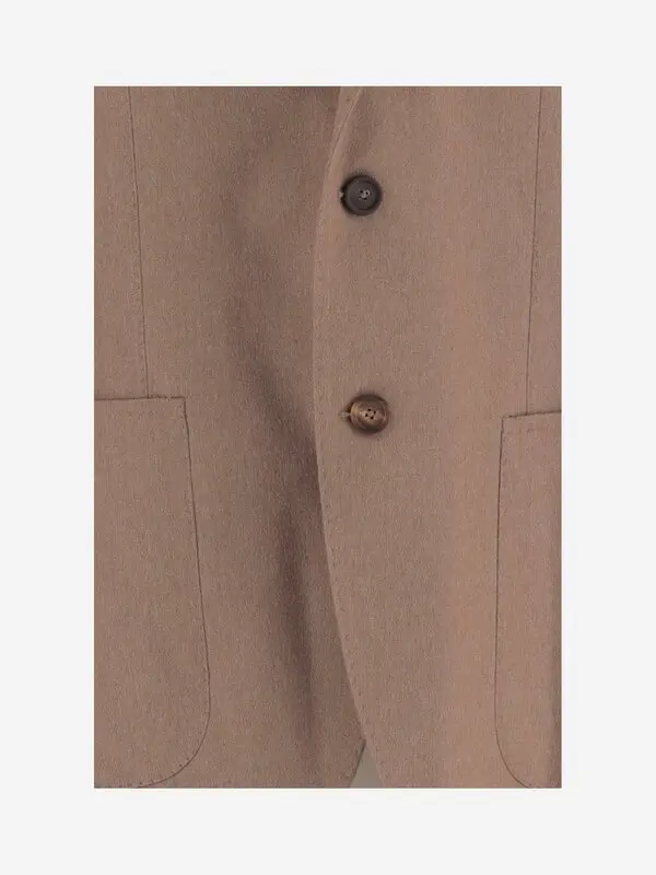 Tagliatore Fabric Jacket