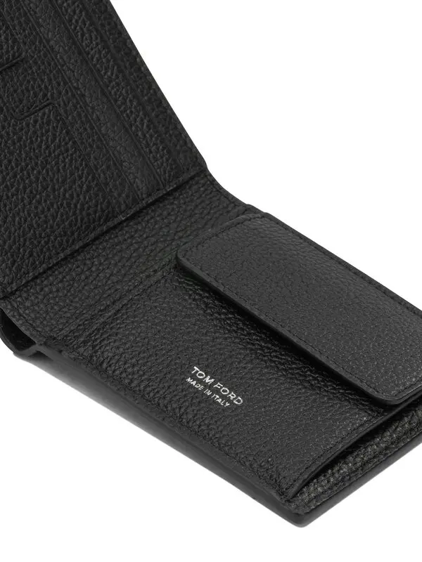 TOM FORD T Line' Wallet