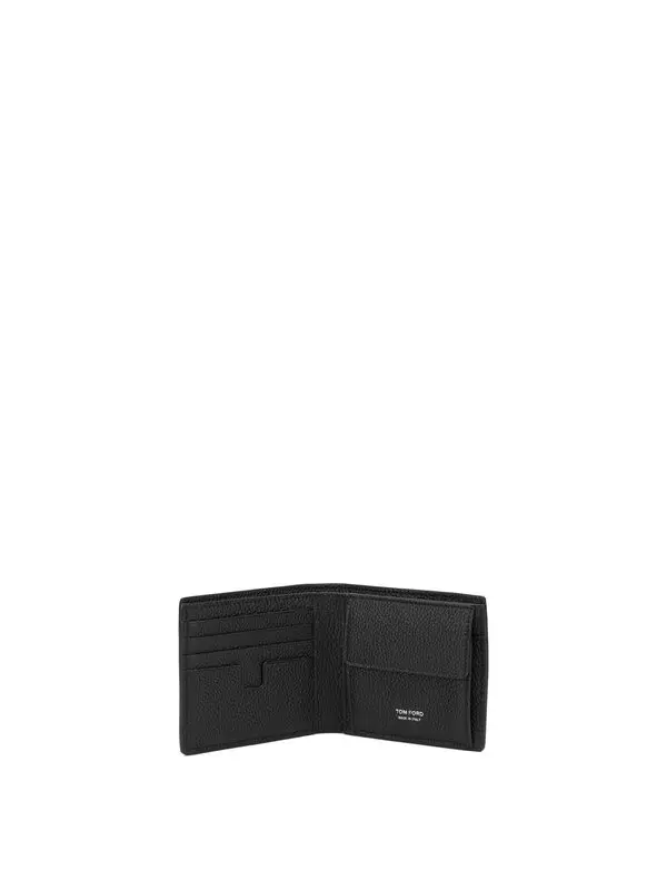 TOM FORD T Line' Wallet