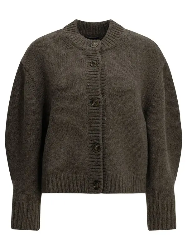 Soeur Leonard' Cardigan