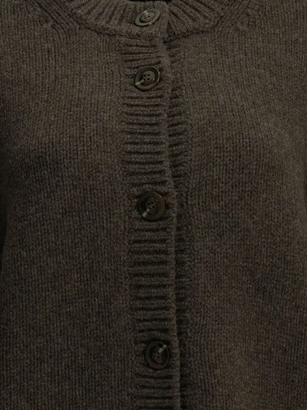 Soeur Leonard' Cardigan