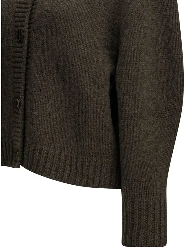 Soeur Leonard' Cardigan