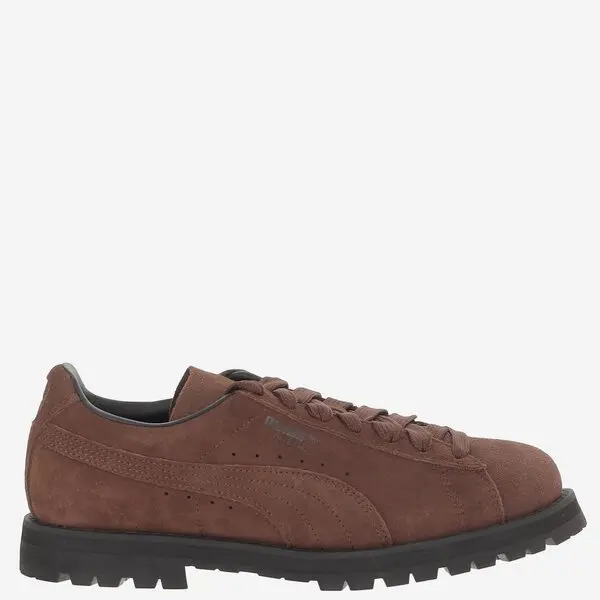 PUMA Vibram Suede Sneakers