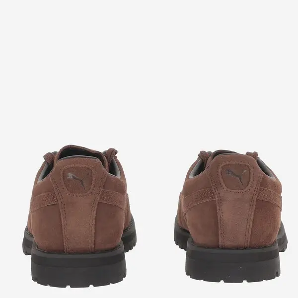 PUMA Vibram Suede Sneakers