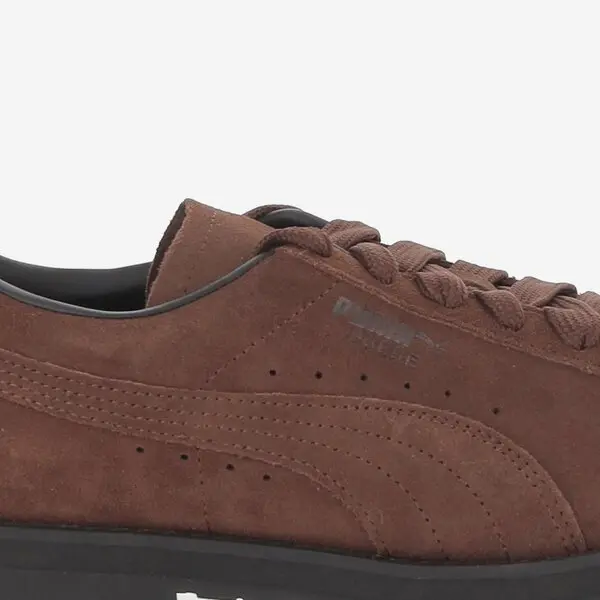 PUMA Vibram Suede Sneakers