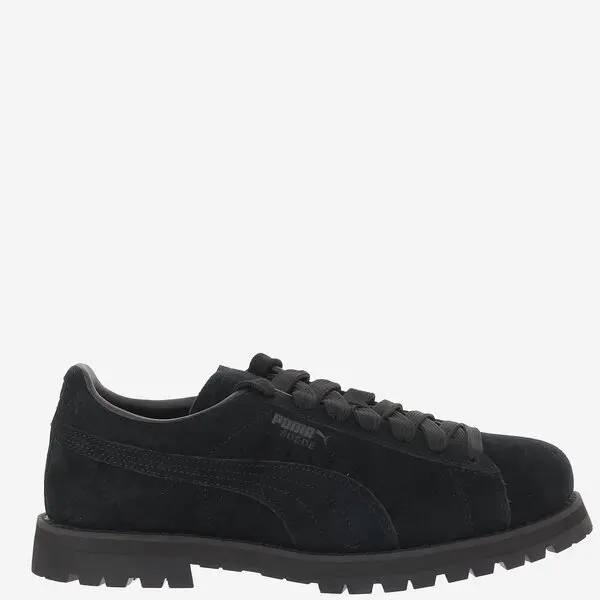 PUMA Vibram Suede Sneakers
