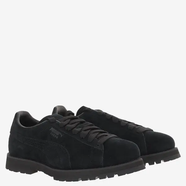 PUMA Vibram Suede Sneakers