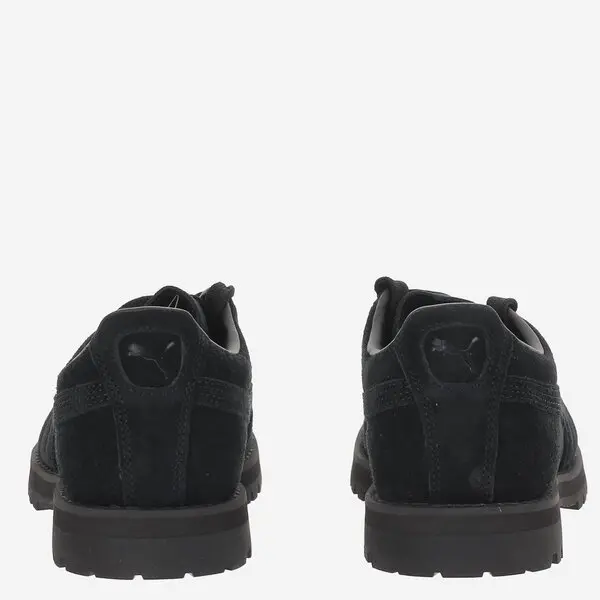 PUMA Vibram Suede Sneakers