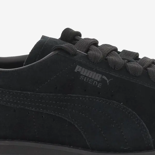 PUMA Vibram Suede Sneakers