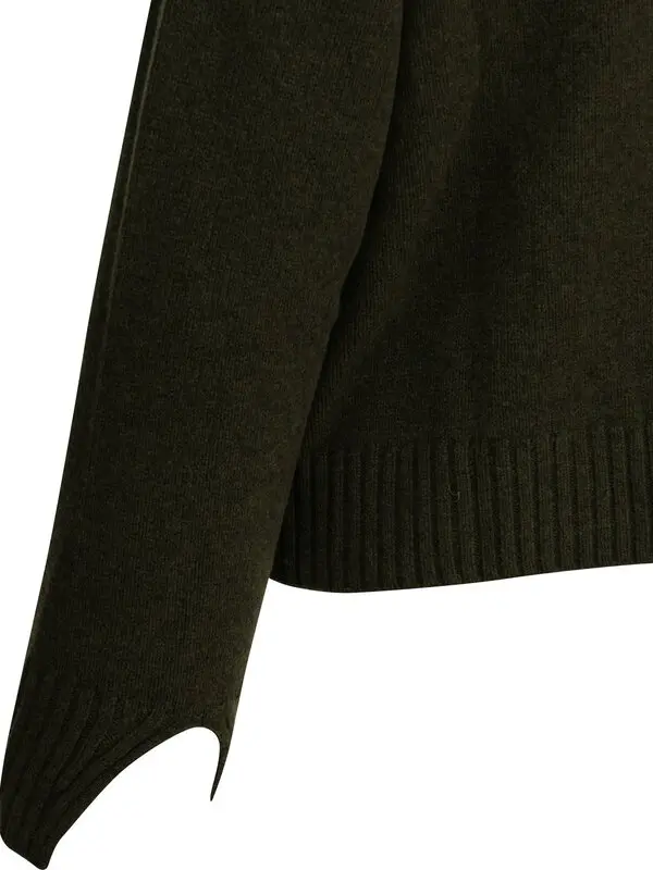 Soeur Will' Crew Neck Sweater