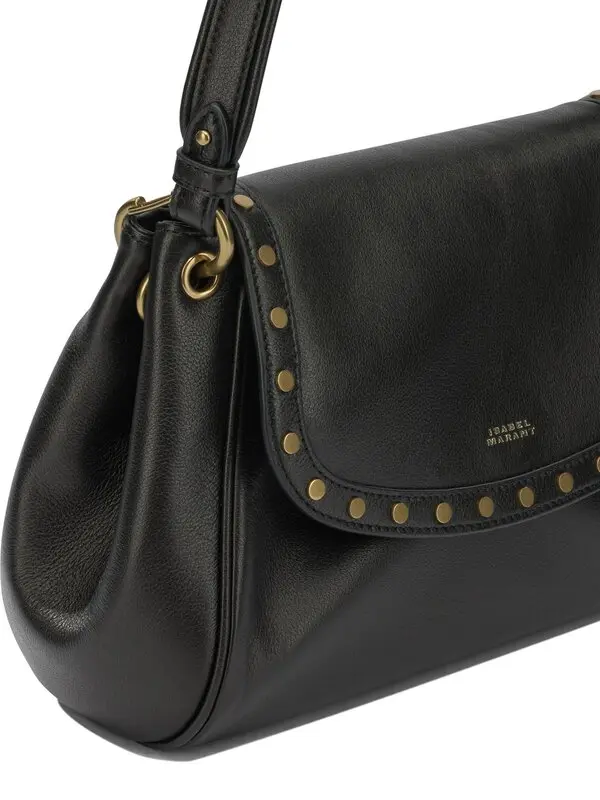Isabel Marant Étoile Chany' Small Shoulder Bag