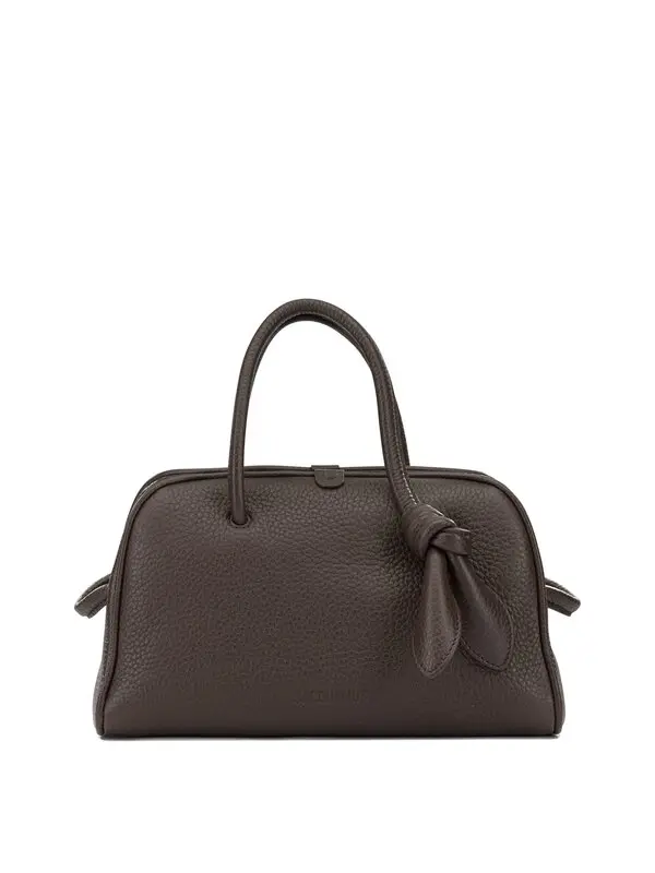 Jacquemus Le Petit Turismo' Small Handbag - Brown
