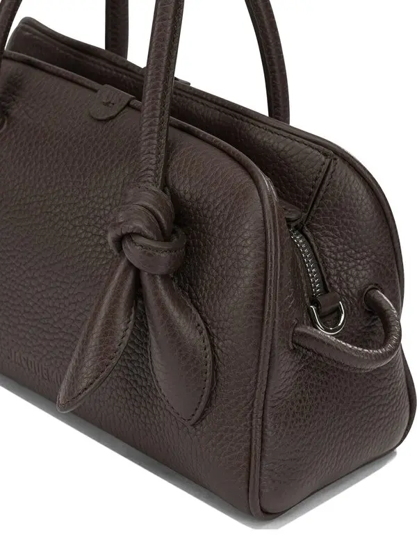 Jacquemus Le Petit Turismo' Small Handbag