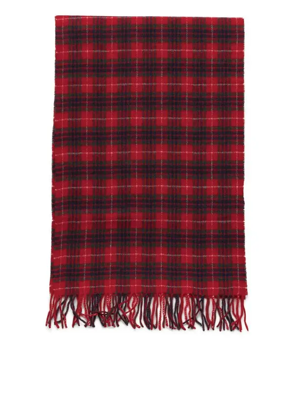 BARACUTA Scarves & Silk Scarves