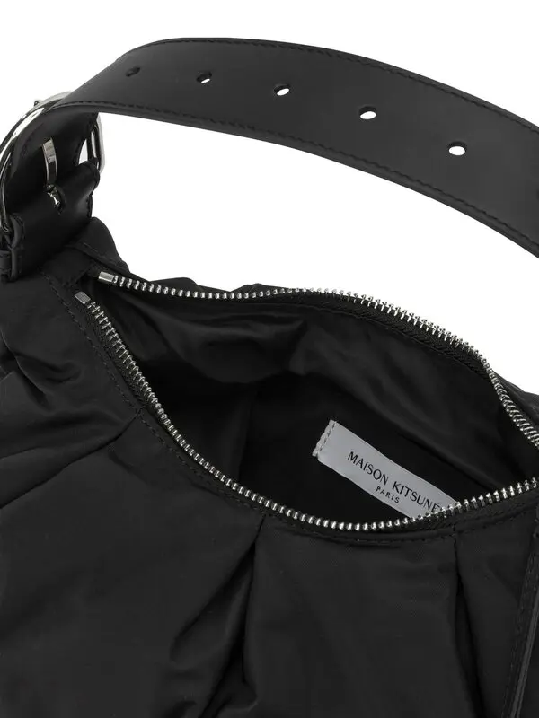 Maison Kitsuné Bloom' Small Shoulder Bag