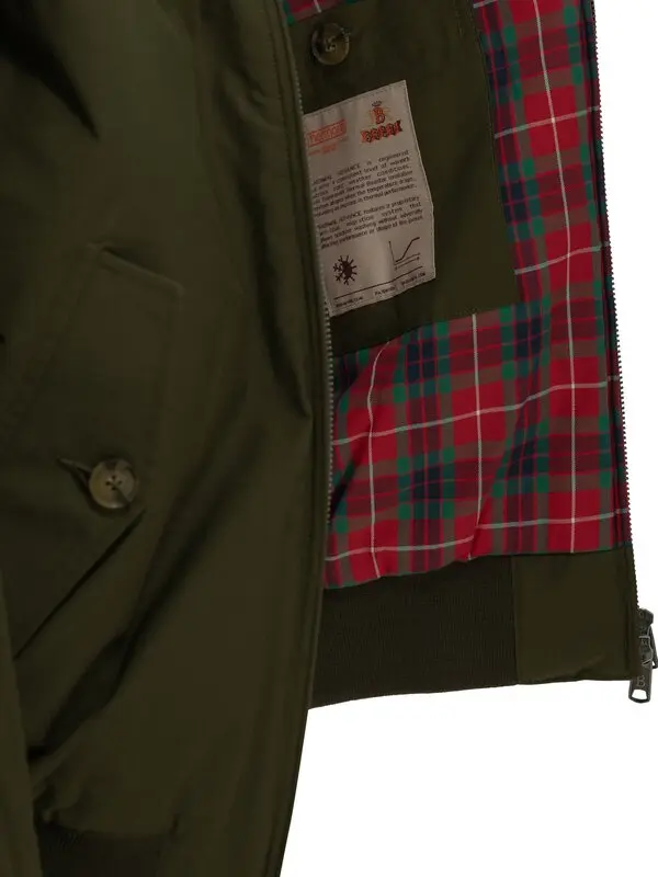 BARACUTA Jackets & Coats