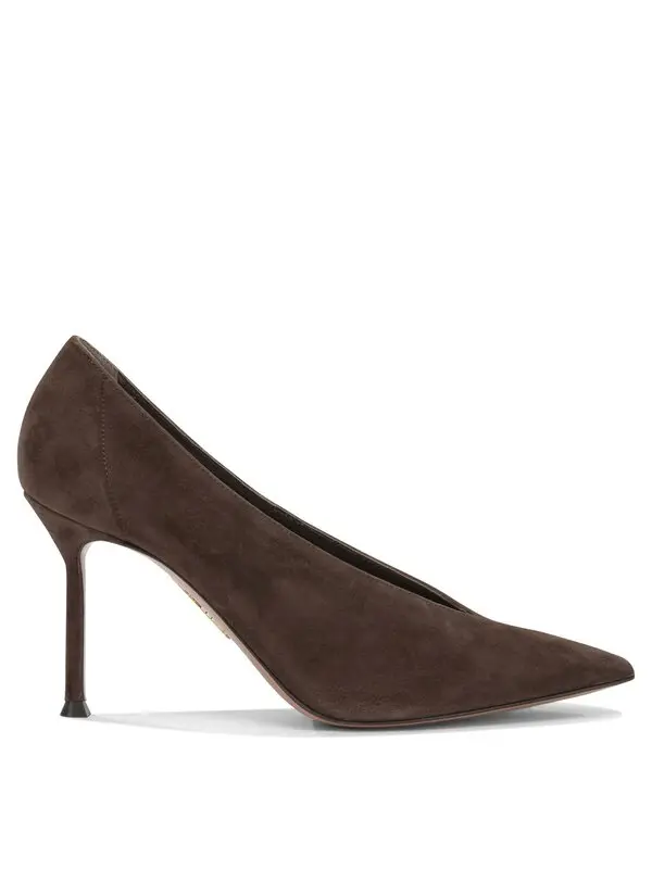 AQUAZZURA Voltaire 85mm' Pumps