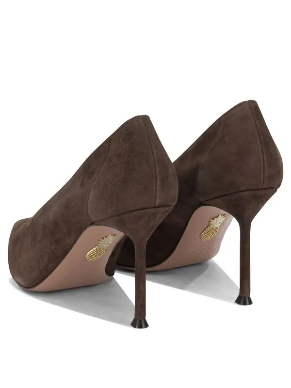 AQUAZZURA Voltaire 85mm' Pumps