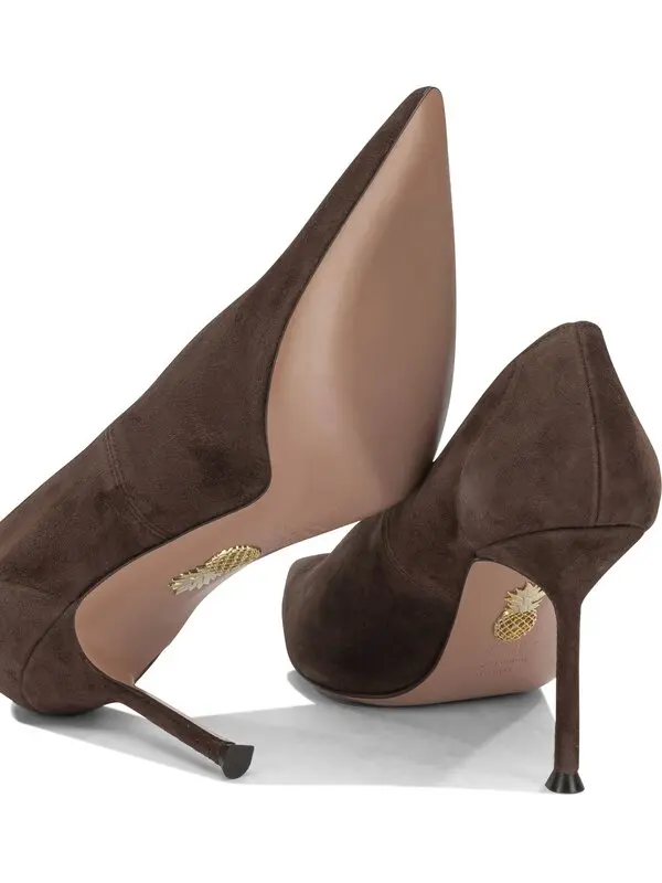AQUAZZURA Voltaire 85mm' Pumps