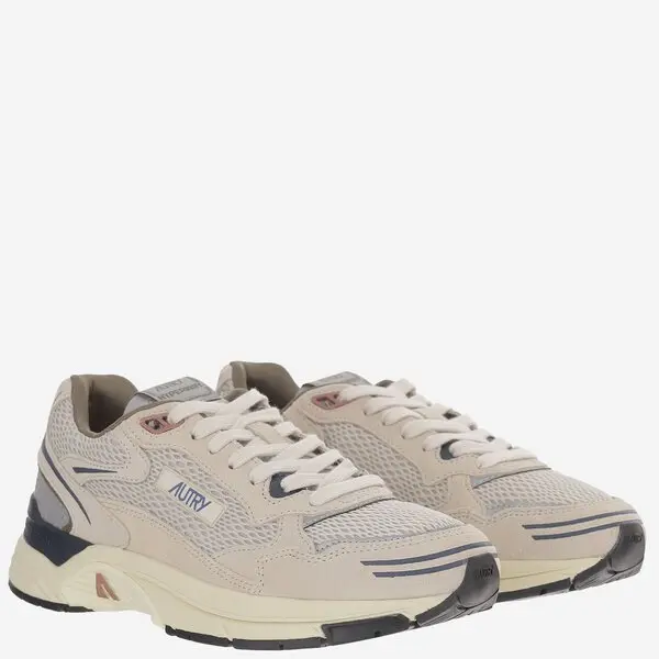 AUTRY Hyperway Sneakers - Multi