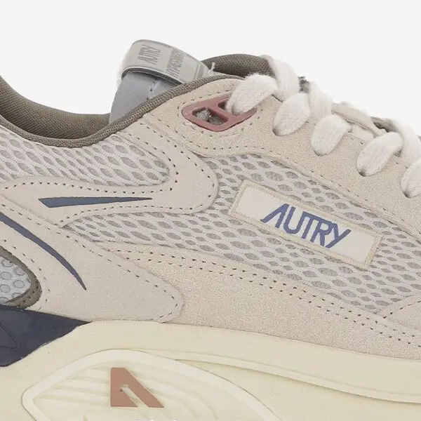 AUTRY Hyperway Sneakers - Multi