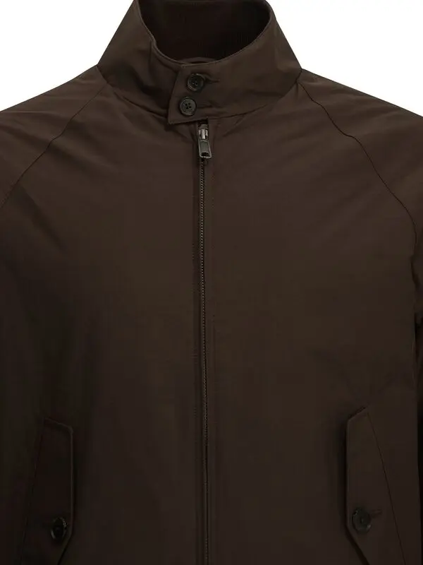BARACUTA Jackets & Coats