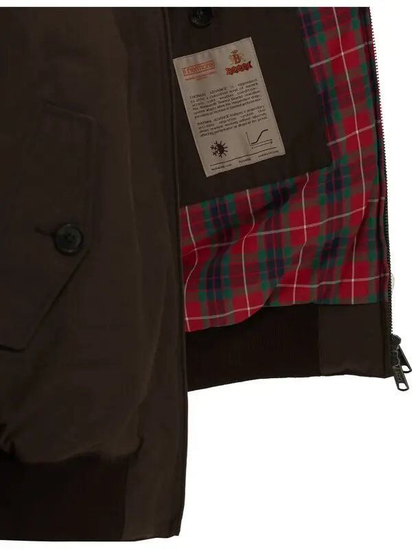 BARACUTA Jackets & Coats