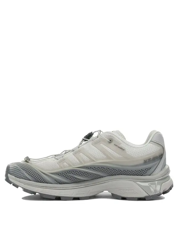 SALOMON Xt Evo' Low Top Sneakers - Grey