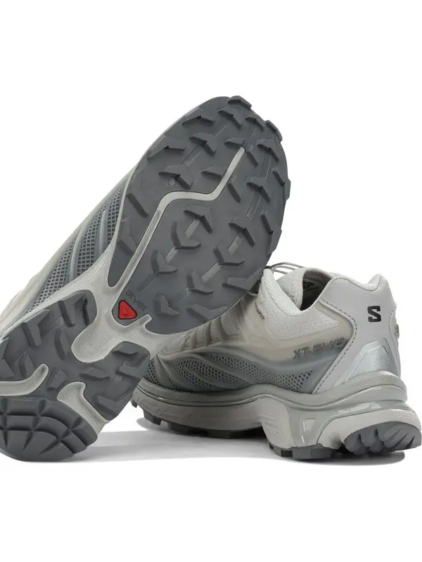 SALOMON Xt Evo' Low Top Sneakers - Grey