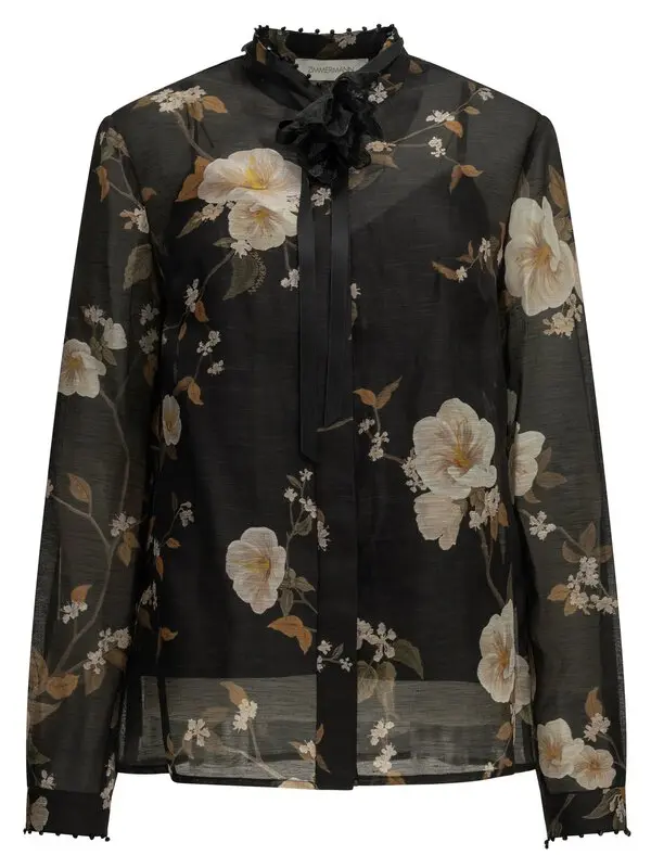 Zimmermann Ascent' Casual Shirt