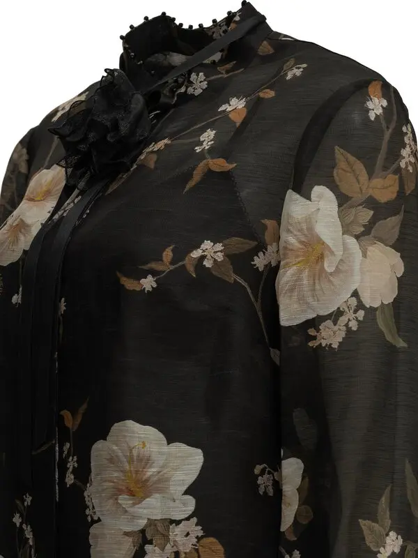 Zimmermann Ascent' Casual Shirt
