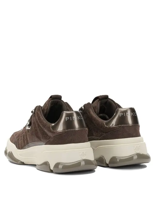Pinko Sneakers & Slip On