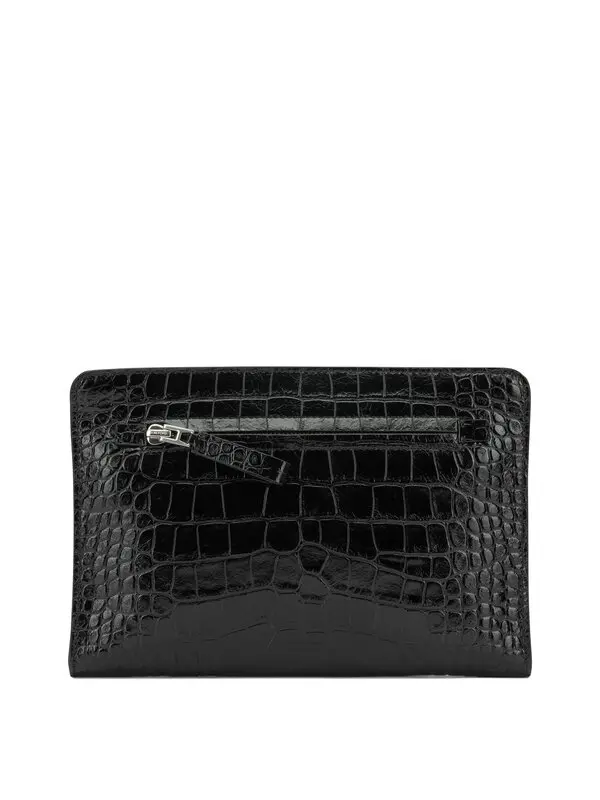 TOM FORD Leather Document Holder