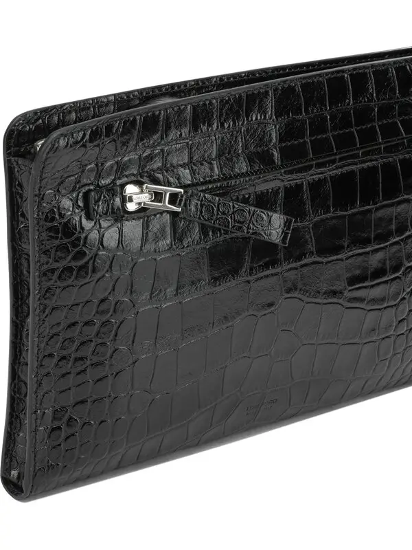TOM FORD Leather Document Holder